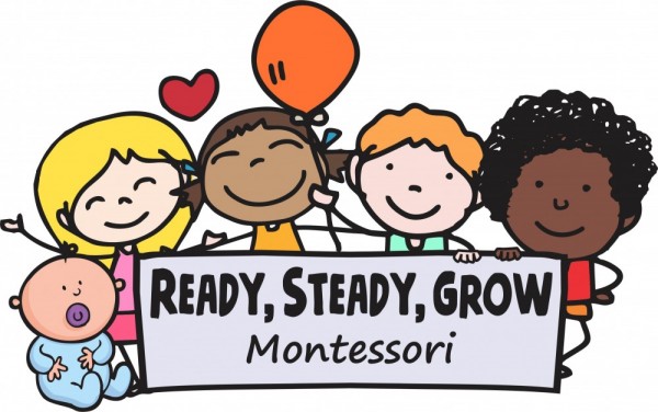 Ready Steady Grow Montessori – South African Montessori Association